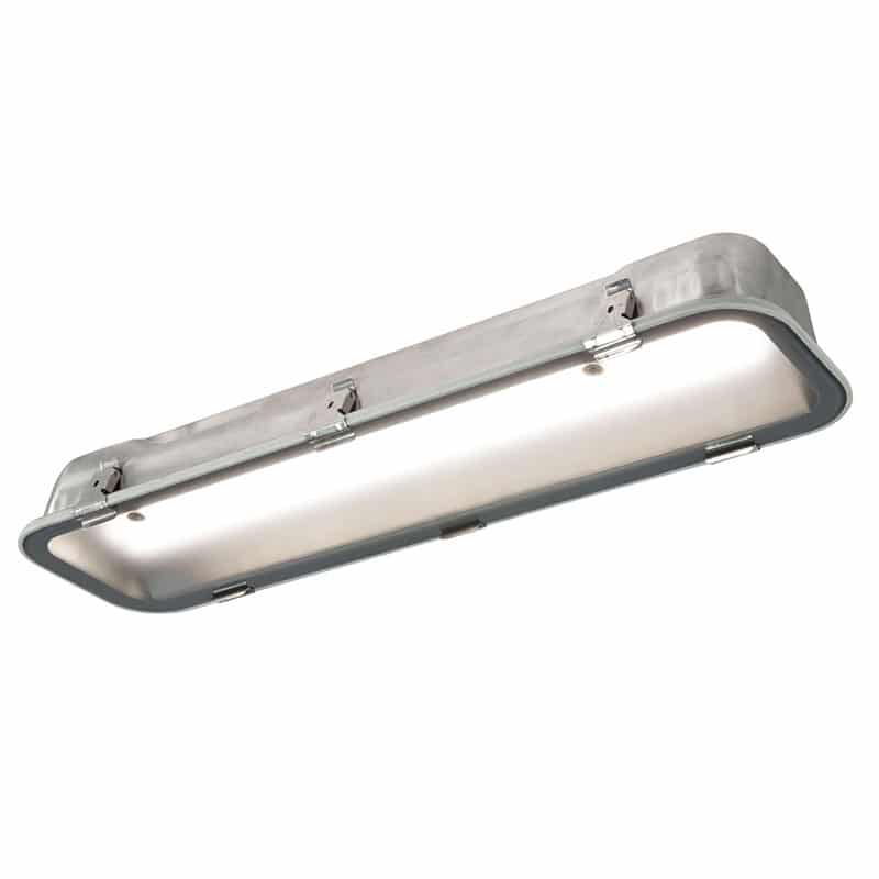 Dleds | Industriale | Plafoniere stagne LED